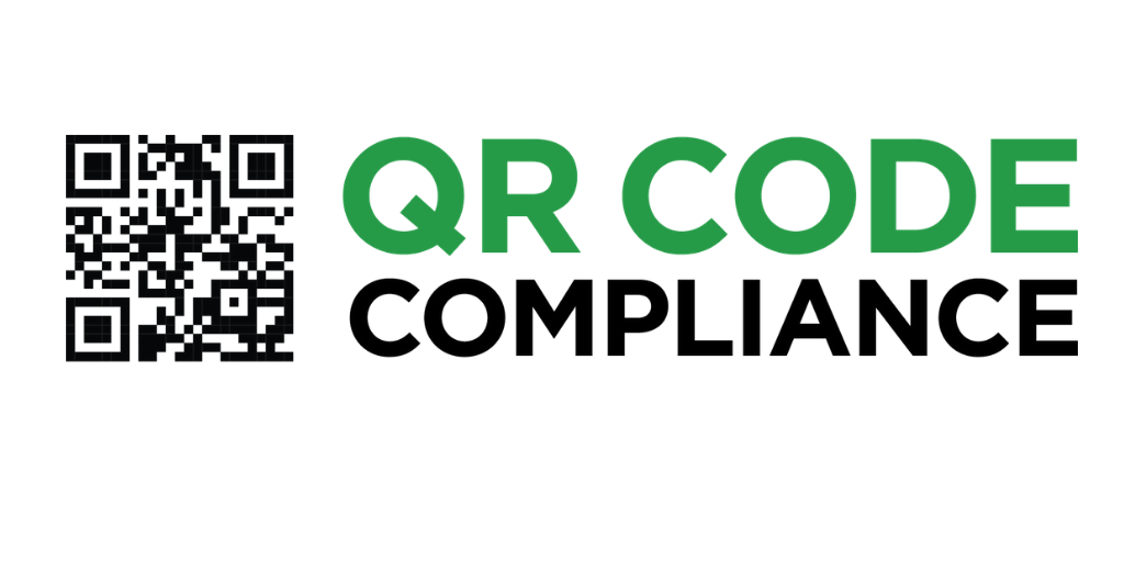 QR Code Compliance Your Partner In Meeting State Compliance